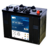 Batterie Gel Sonnenschein GF12105V 12V 105(c5) 120ah(c20) - E-Batteries